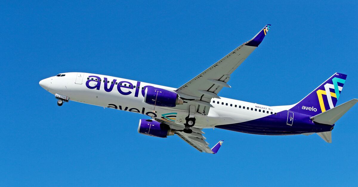 Avelo Airlines adds nonstop flight from Charleston to Wilmington, Del ... Avelo Airlines adds nonstop flight from Charleston to Wilmington, Del ...