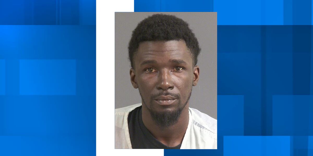 Report Man Arrested After Police Chase Leads To Recovery Of Drugs Weapon