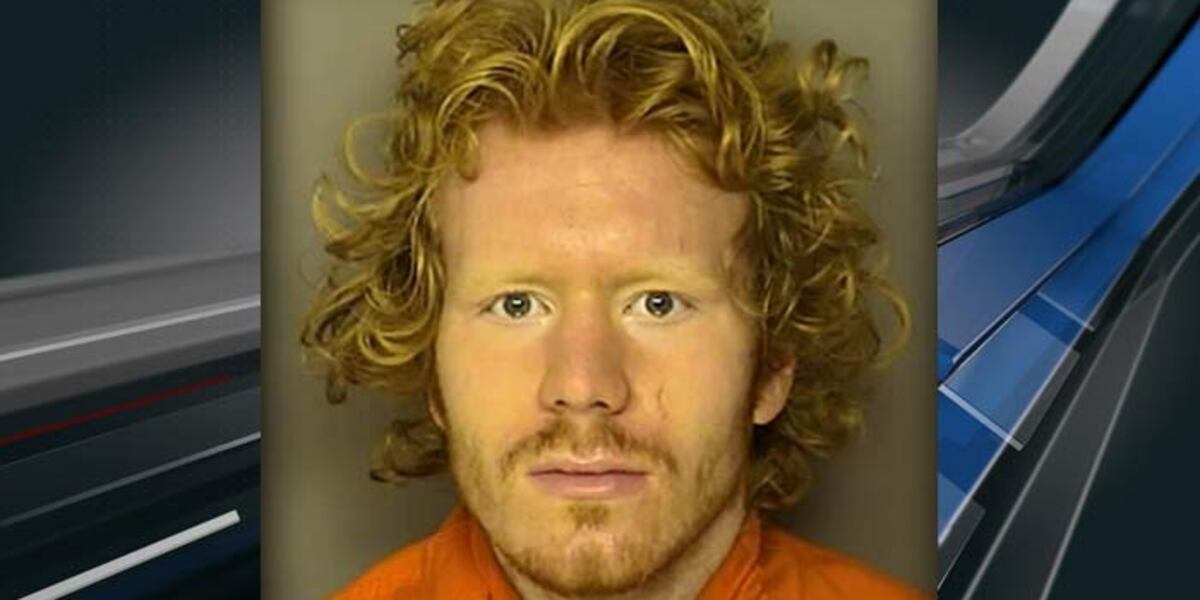 N Charleston Man Pleads Guilty In 73 Year Olds Killing