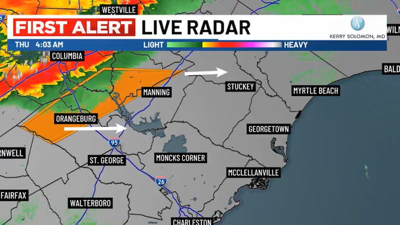 First Alert Weather Day First Alert Weather Day