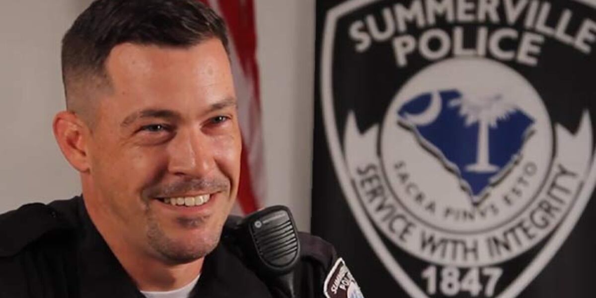Summerville Police mourn former officer who lost cancer fight Summerville Police mourn former officer who lost cancer fight