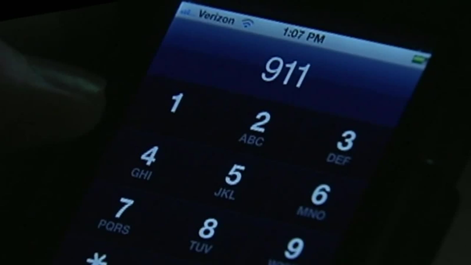 911 service restored following widespread phone outage 911 service restored following widespread phone outage